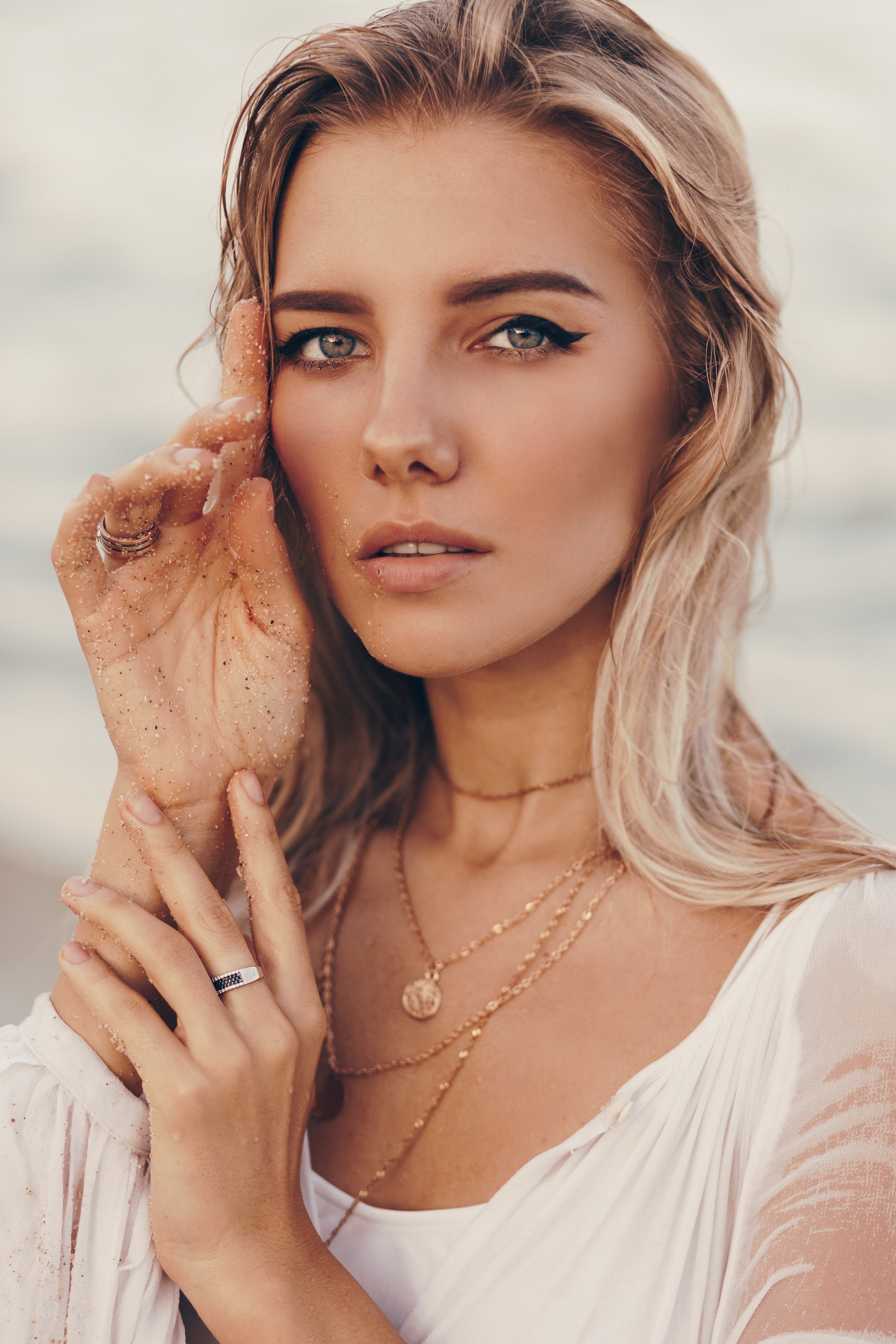 Alique Jewellery | Timeless Luxury & Unique Designs